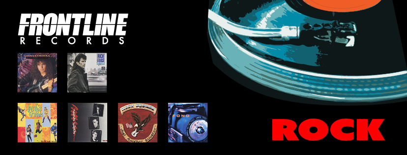 Frontline Records